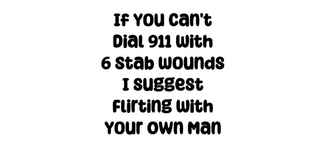 Stab Wounds SVG File - Etsy Australia