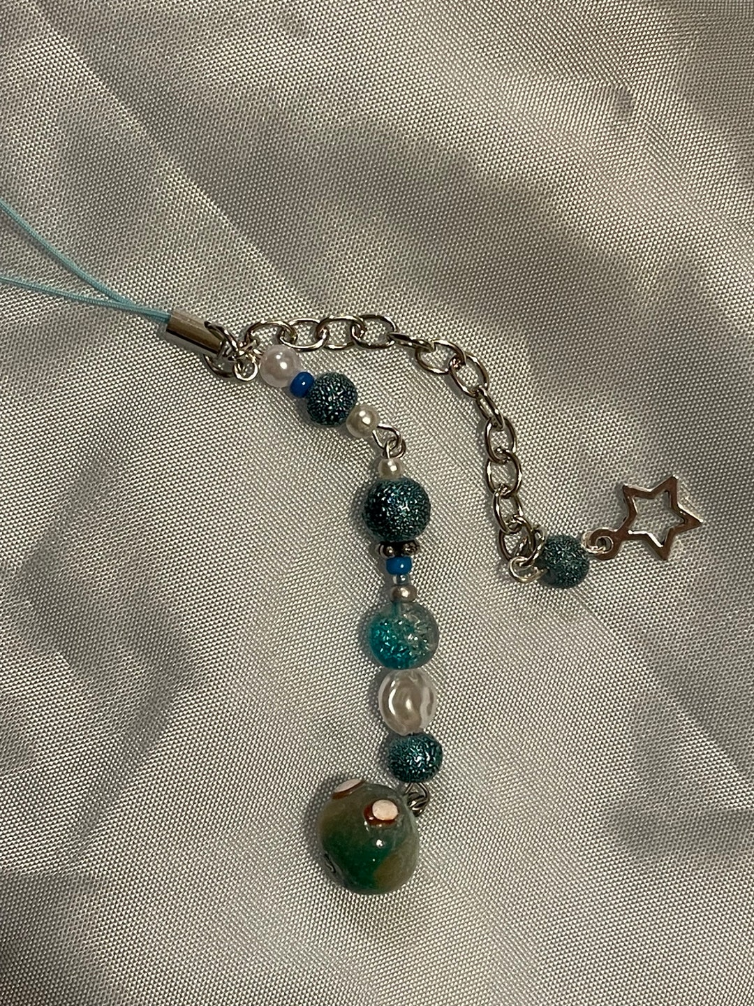 Hydro Slime Phone Charm Polymer Clay - Etsy