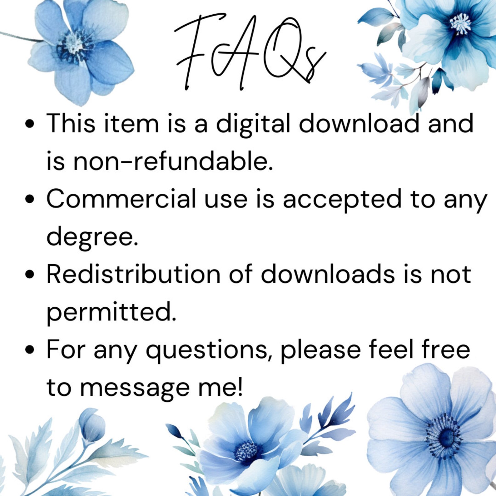 Watercolor Blueberries Clipart Blueberry Pie Clipart Berry Watercolor ...