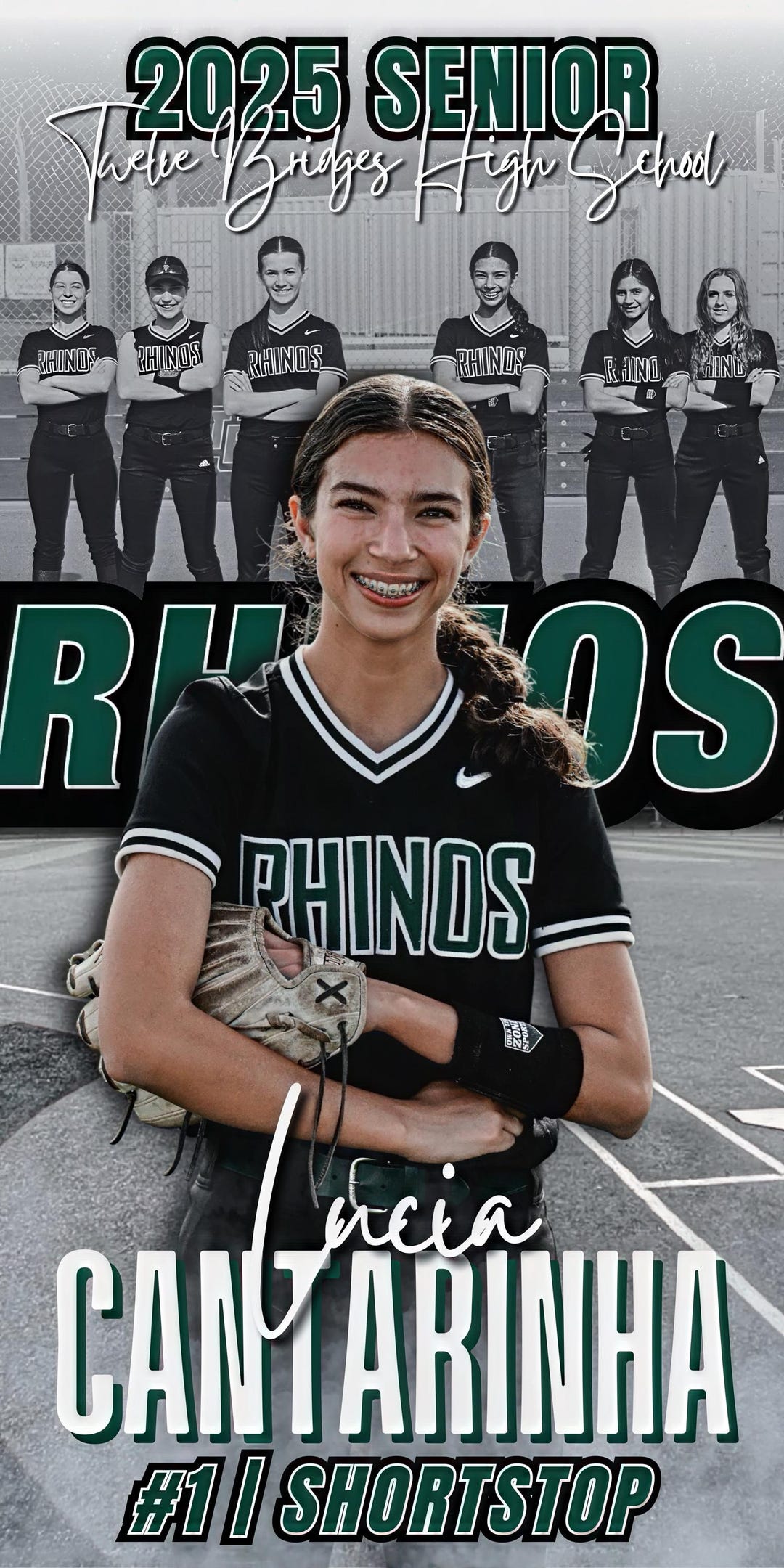 Senior Night, Senior Night Poster/banner, Sport Senior Night Design ...