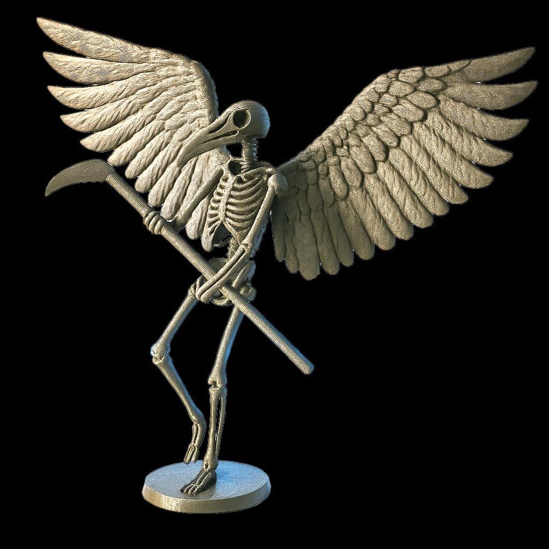 Hell Devil- 3D PRINT Stl 3D Print 3d Design Stl File Figure Print - Etsy