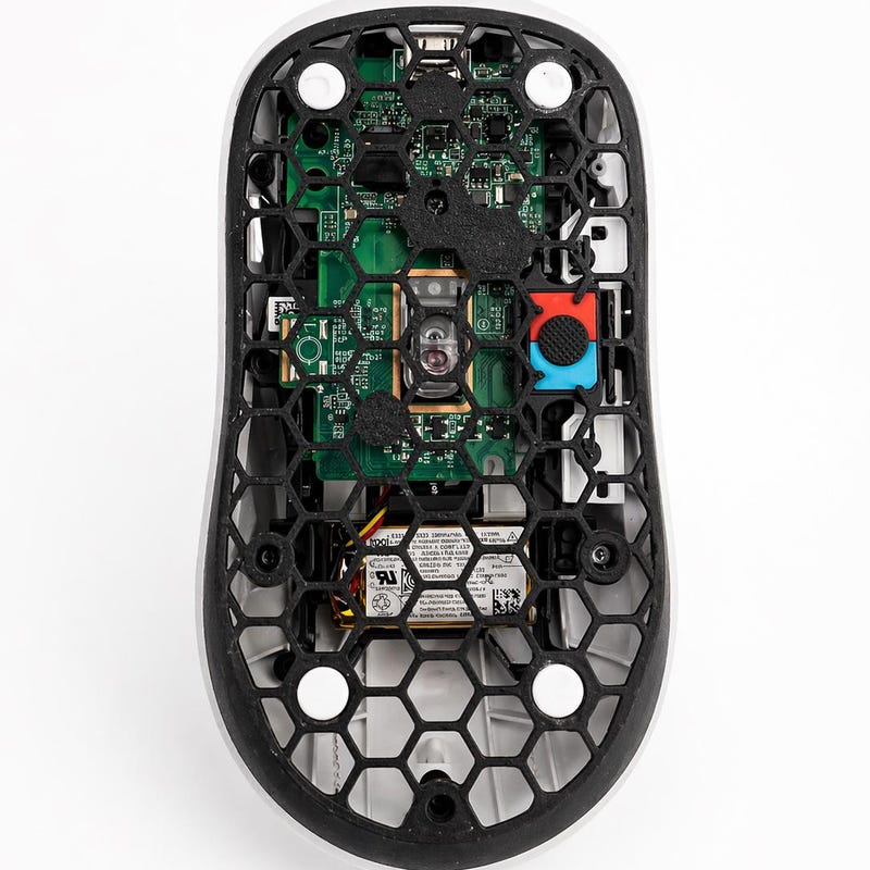 G Pro X Superlight Mod - Etsy