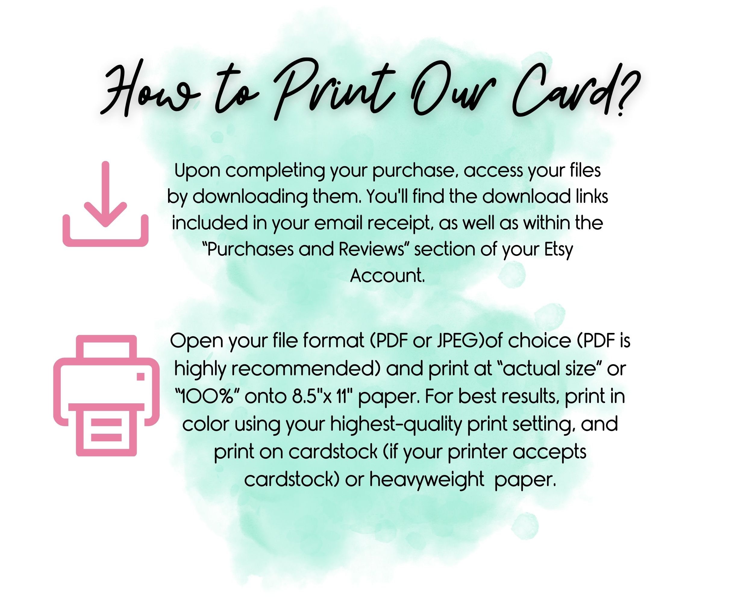 Printable Card Manager Thank You, Boss Appreciation Gift Retirement ...