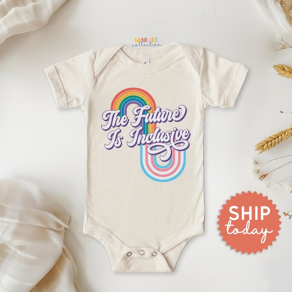 Gay Pride Baby - Etsy
