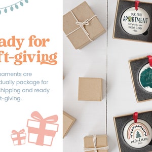 Happy Retirement With Custom Name Ornament, Appreciation Gift, Message ...