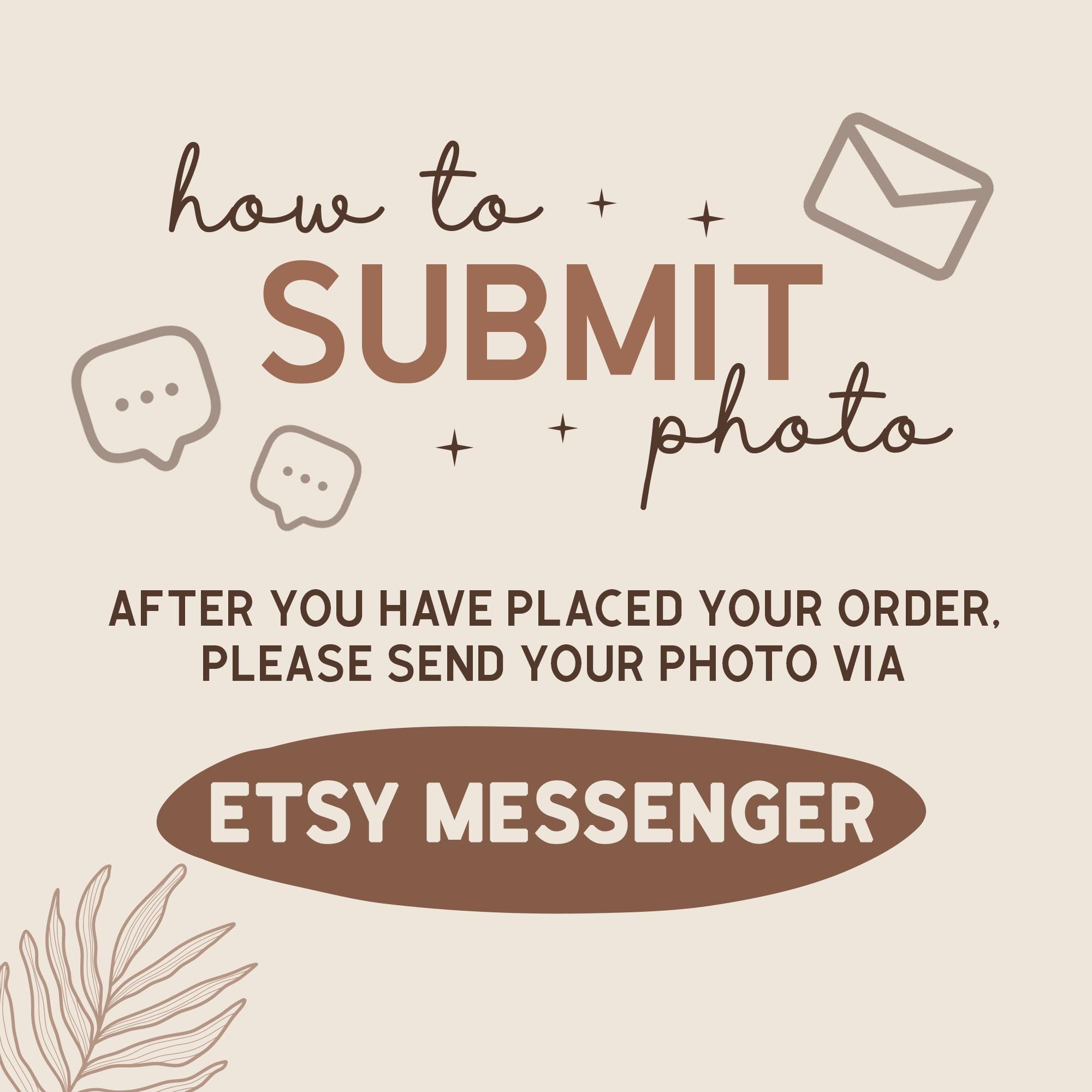Custom Photo Board for Wedding Gift, Personalized Photo Frame for ...