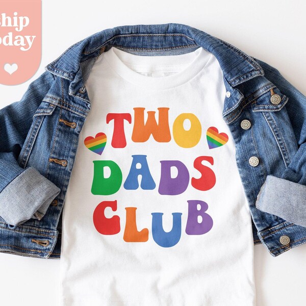 Two Dads - Etsy