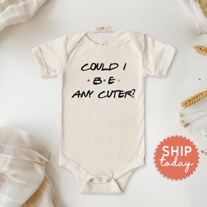 Friends Baby - Etsy