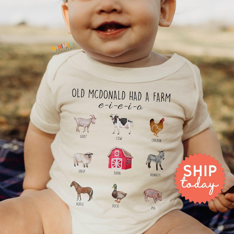 Nursery Rhyme Onesies - Etsy