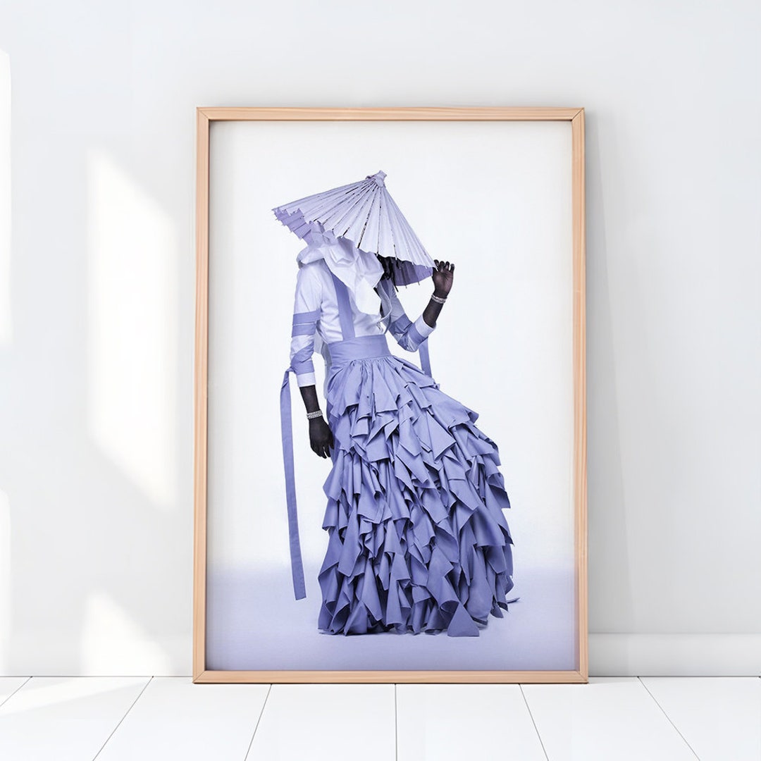 Jeffery-young Thug Poster Album Cover Poster Music Poster - Etsy
