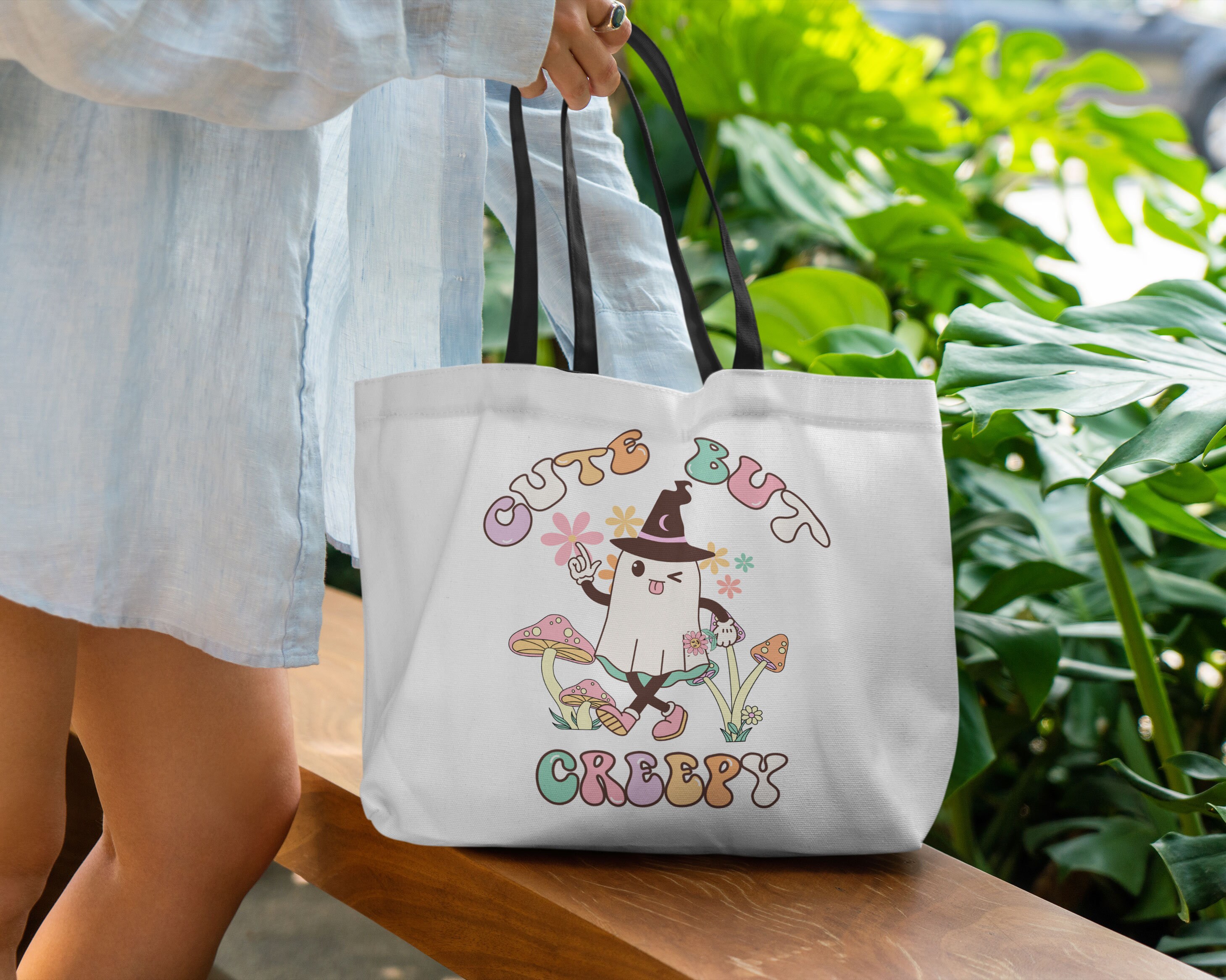 Halloween Retro Groovy SVG Bundle, Retro Bundle,spooky Season, Trick or ...