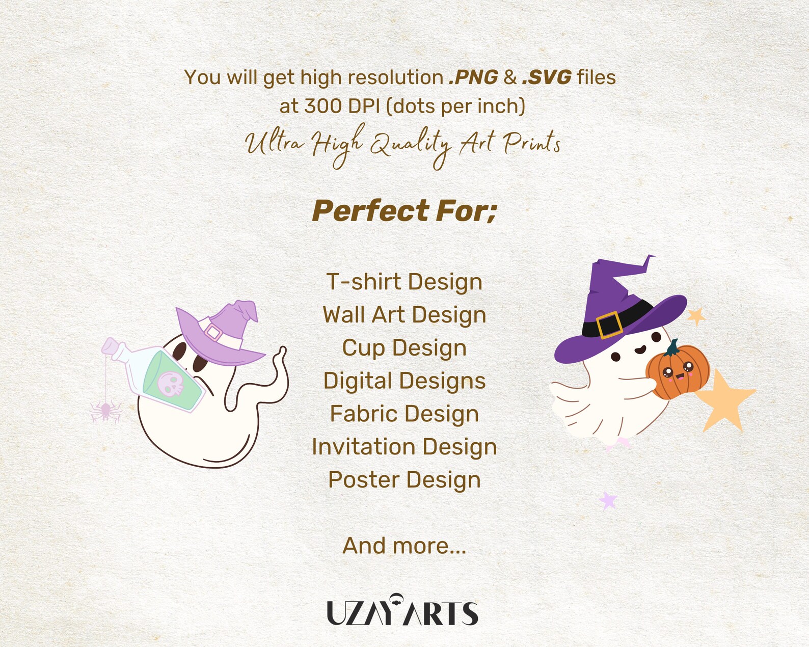 Halloween Retro Groovy SVG Bundle, Retro Bundle,spooky Season, Trick or ...