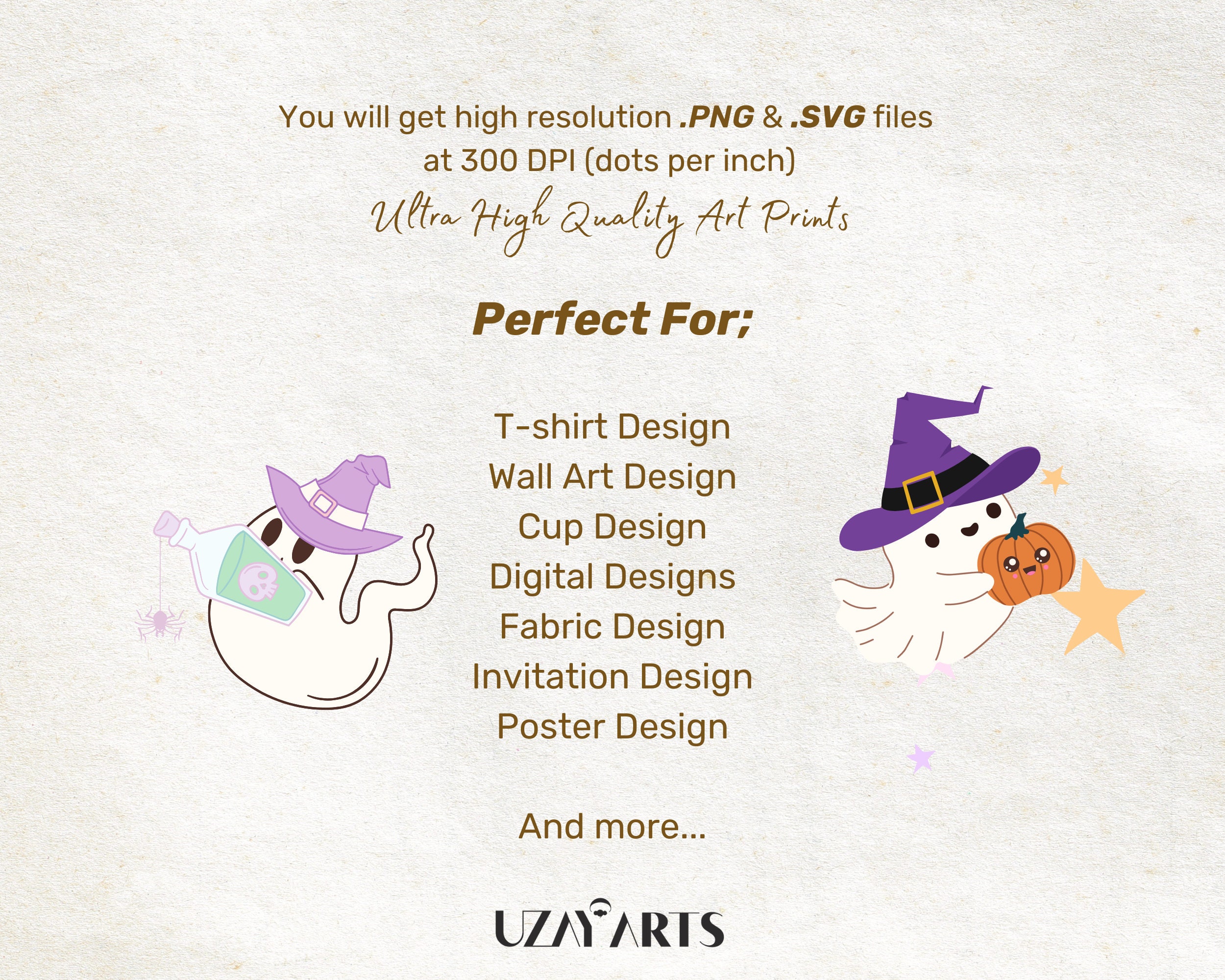 Halloween Retro Groovy SVG Bundle, Retro Bundle,spooky Season, Trick or ...