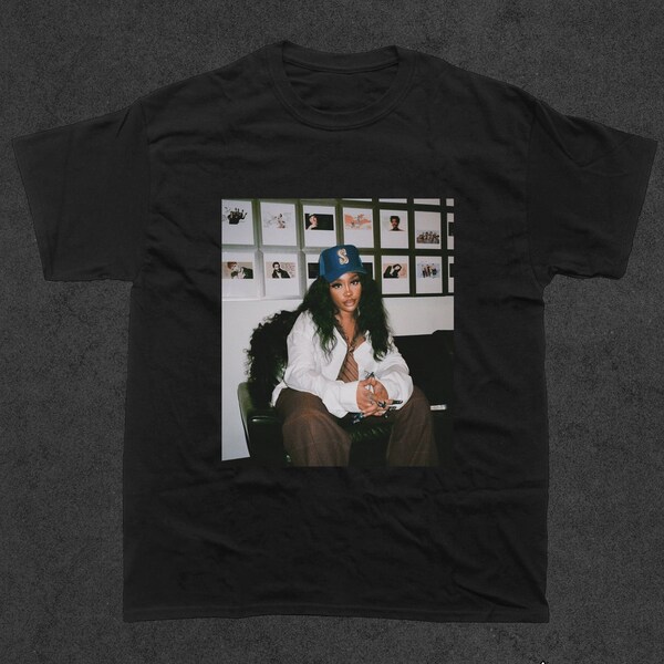 Sza Merch - Etsy
