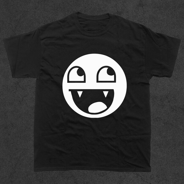 Epic Face Roblox - Etsy