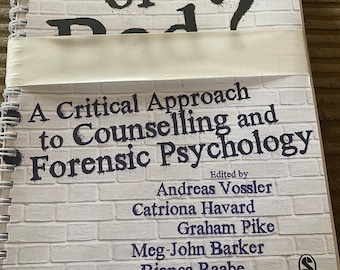 University Book Historical and Conceptual Issues in Psychology, Student ...