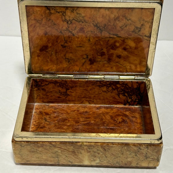 Alabaster Box - Etsy