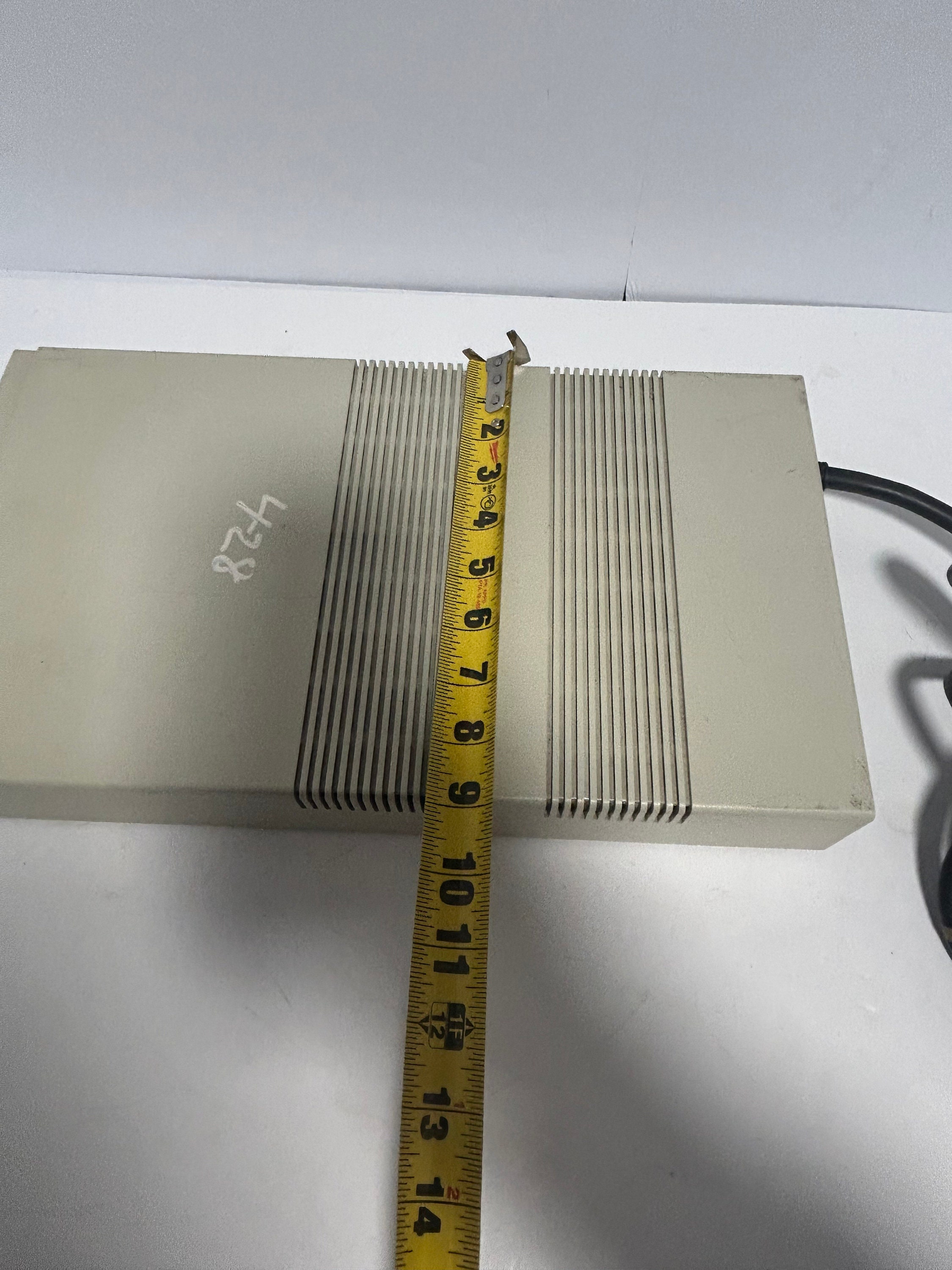 IBM Type 4869 5.25 External Floppy Disk Drive UNTESTED - Etsy