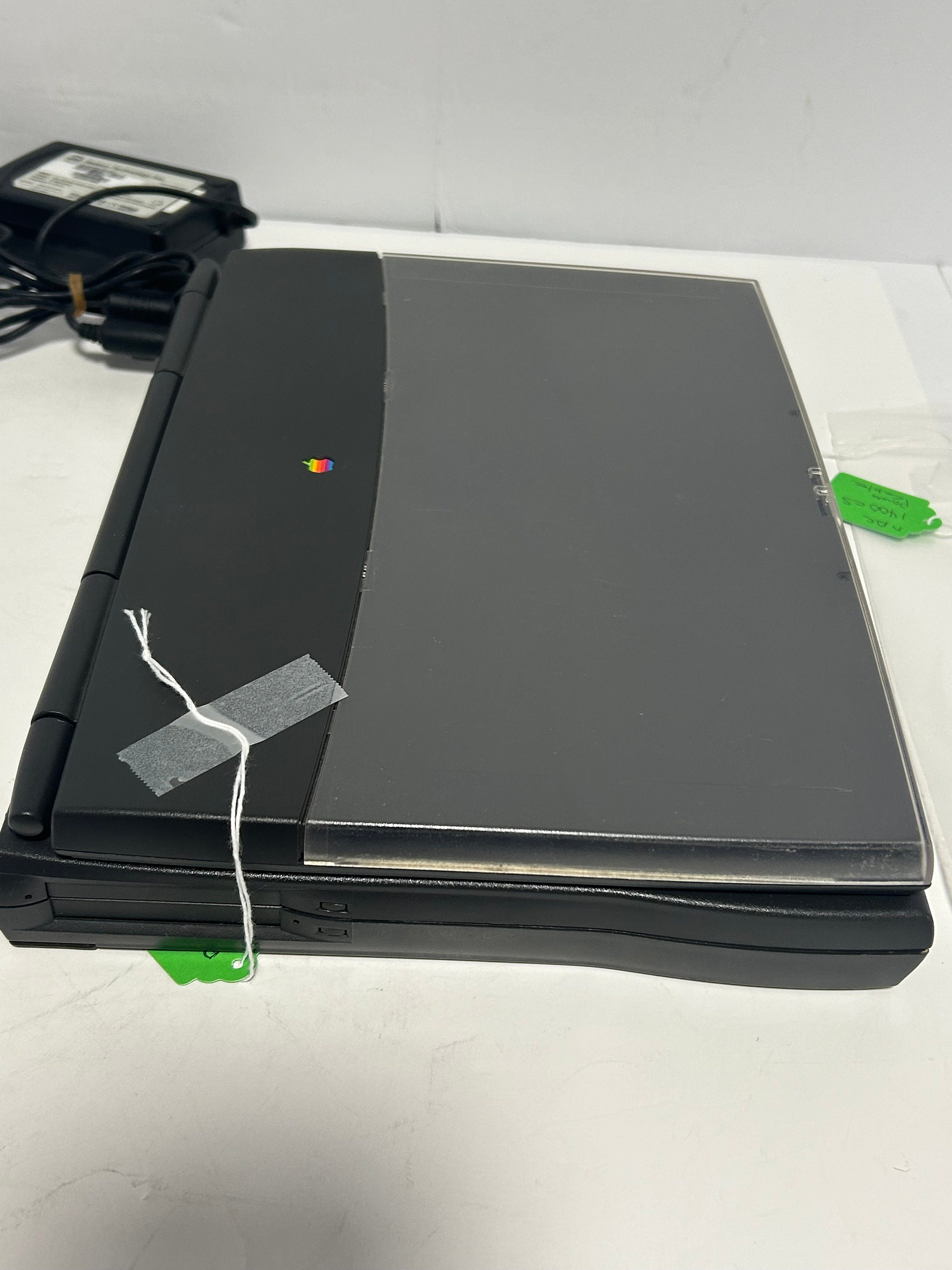 Working 1997 Macintosh Powerbook 1400cs With Power Cable - Etsy