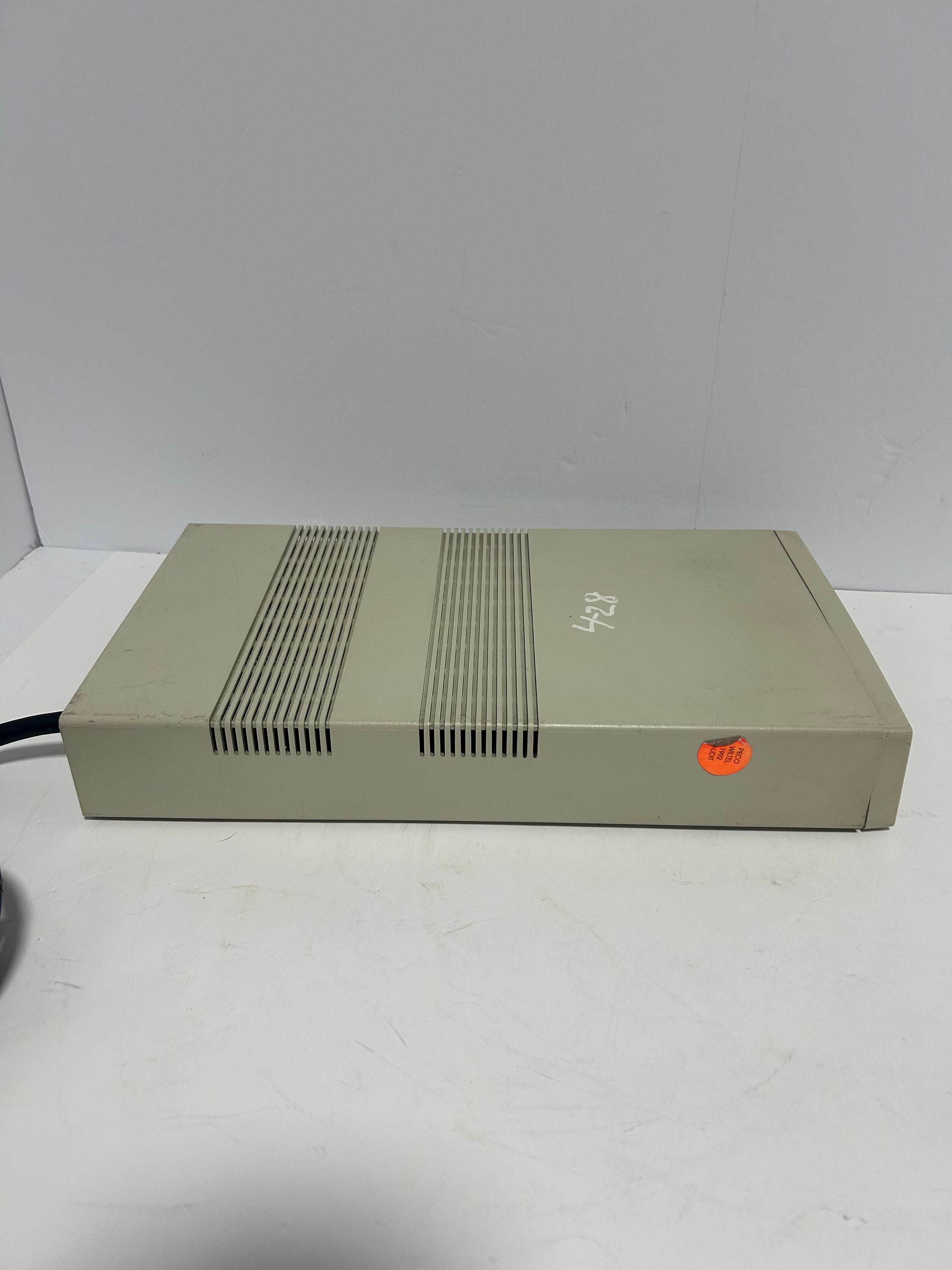 IBM Type 4869 5.25 External Floppy Disk Drive UNTESTED - Etsy