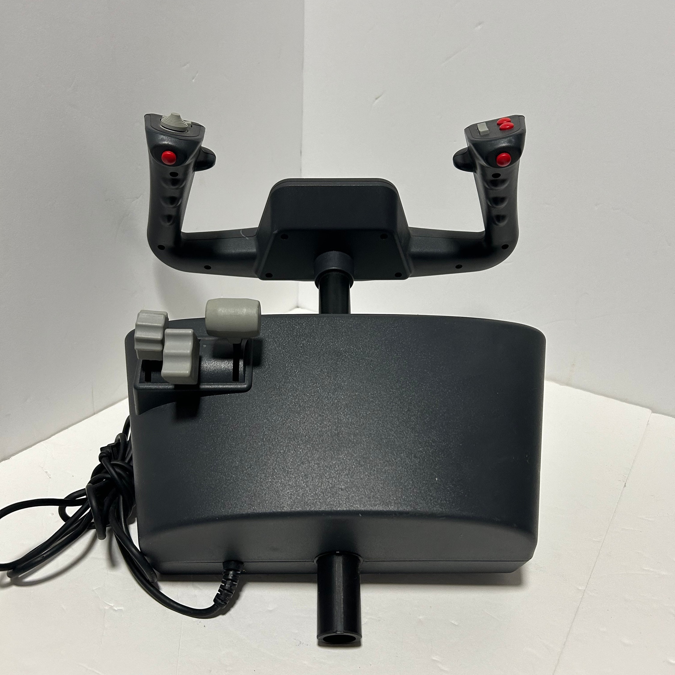 Flight Simulator Yoke USB CH Products - Etsy Australia