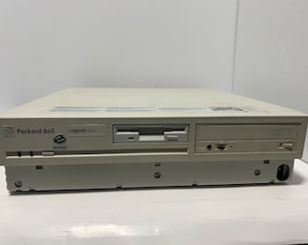 1937 Packard Bell Radio Model 5-M. Mid Century Radio. FREE Shipping ...