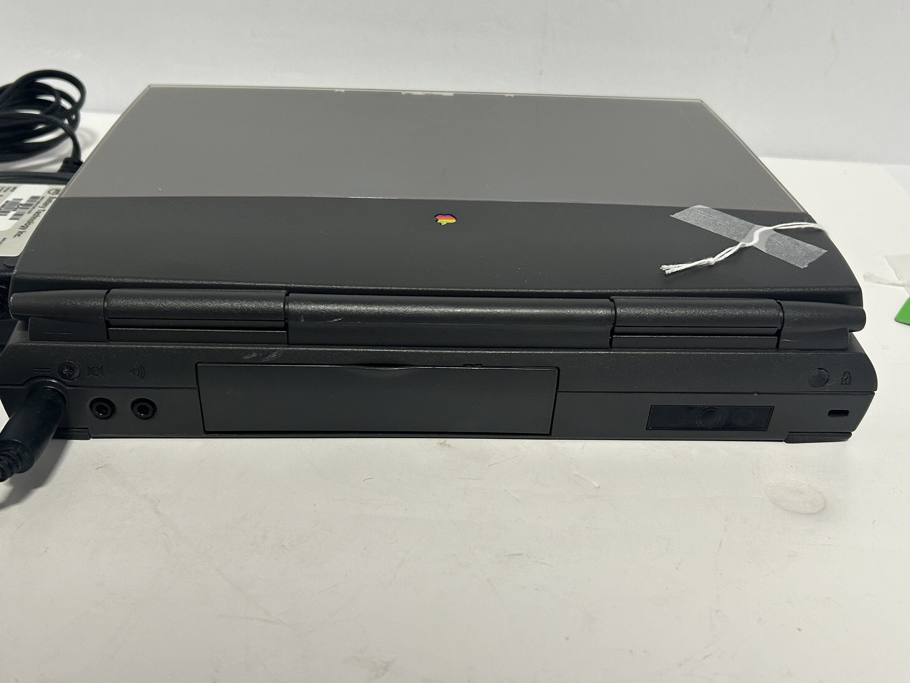 Working 1997 Macintosh Powerbook 1400cs With Power Cable - Etsy