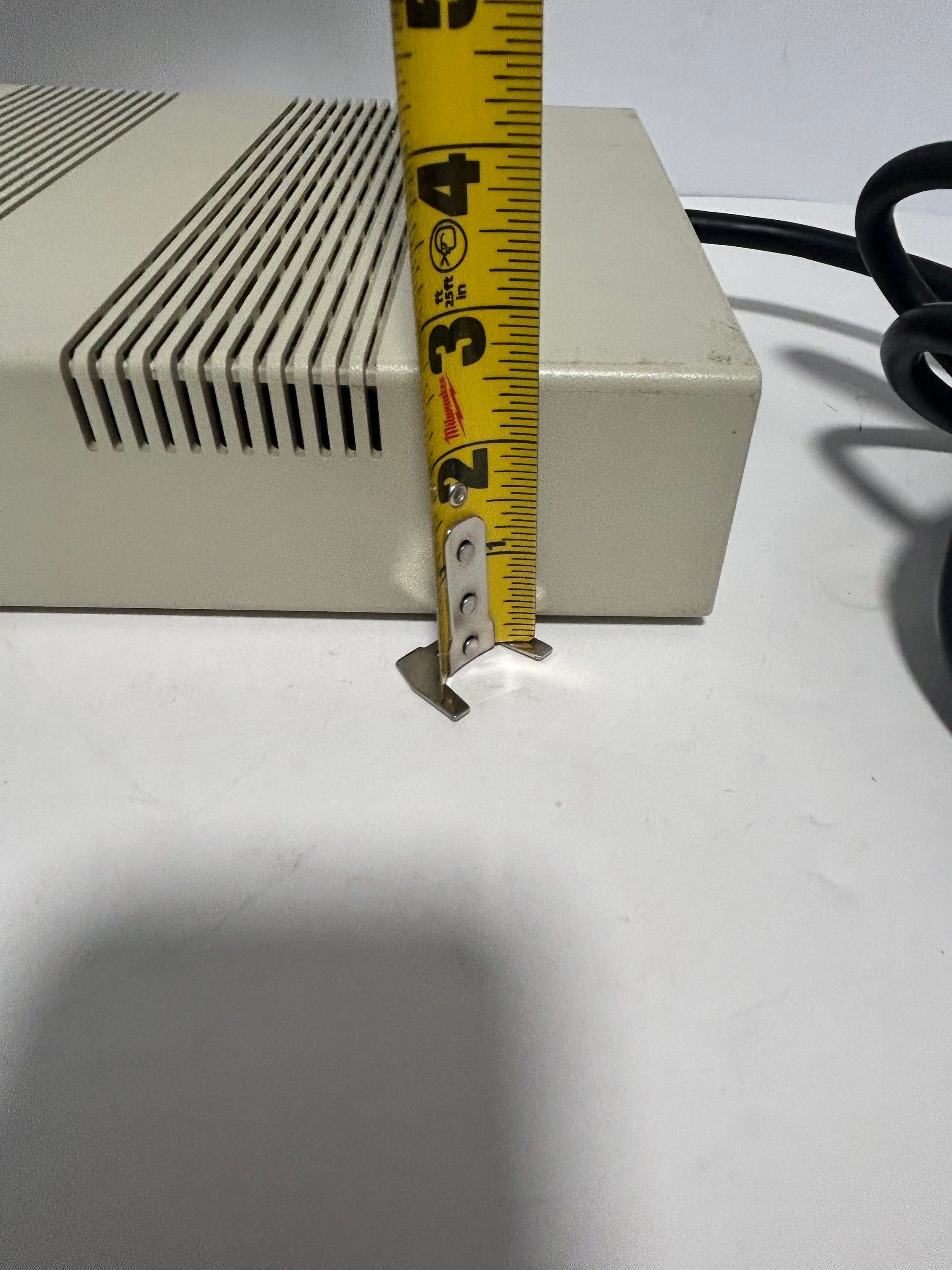 IBM Type 4869 5.25 External Floppy Disk Drive UNTESTED - Etsy