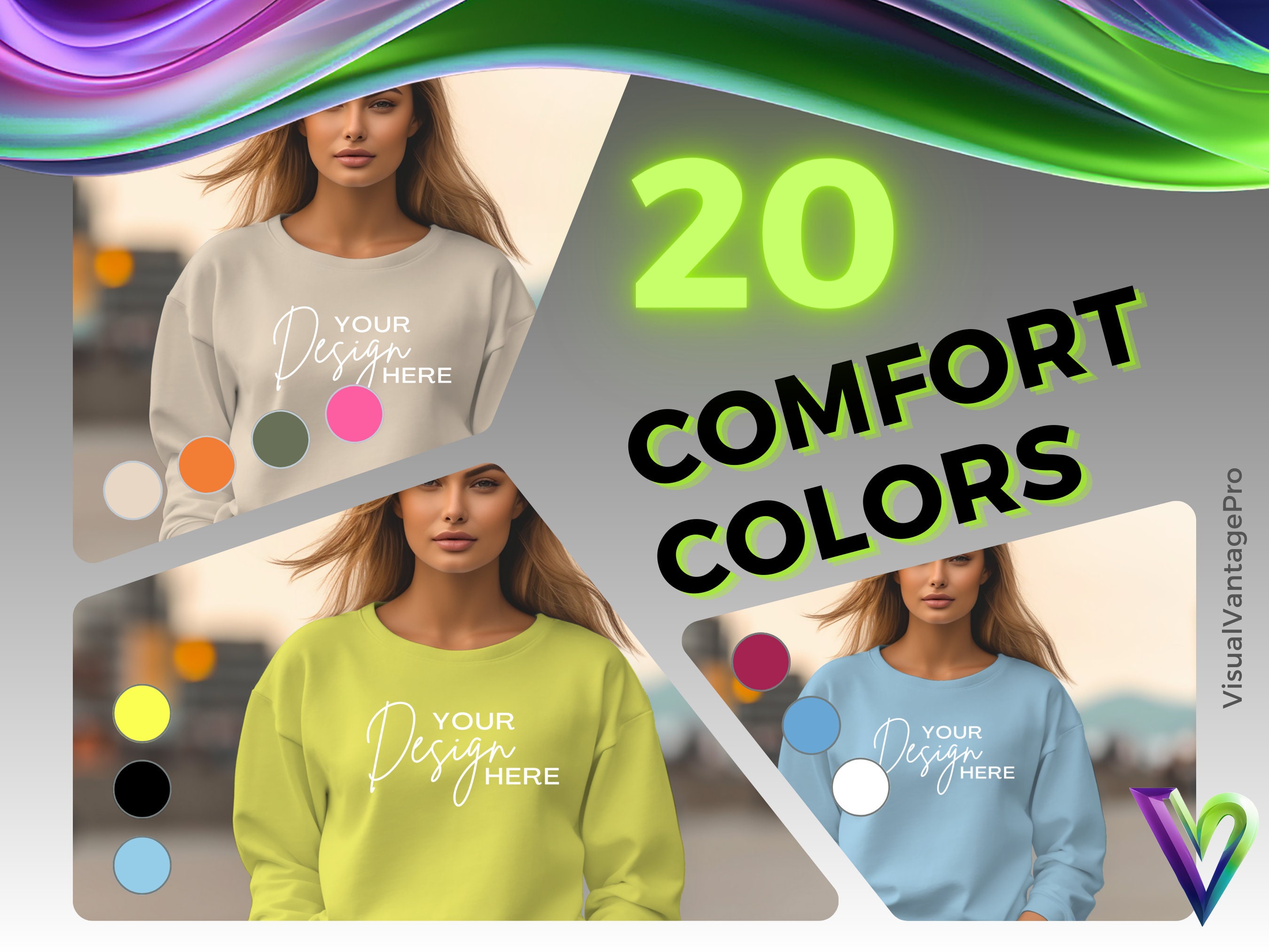 Next Level Mockup Editable Custom Animation for Canva Pro - Etsy