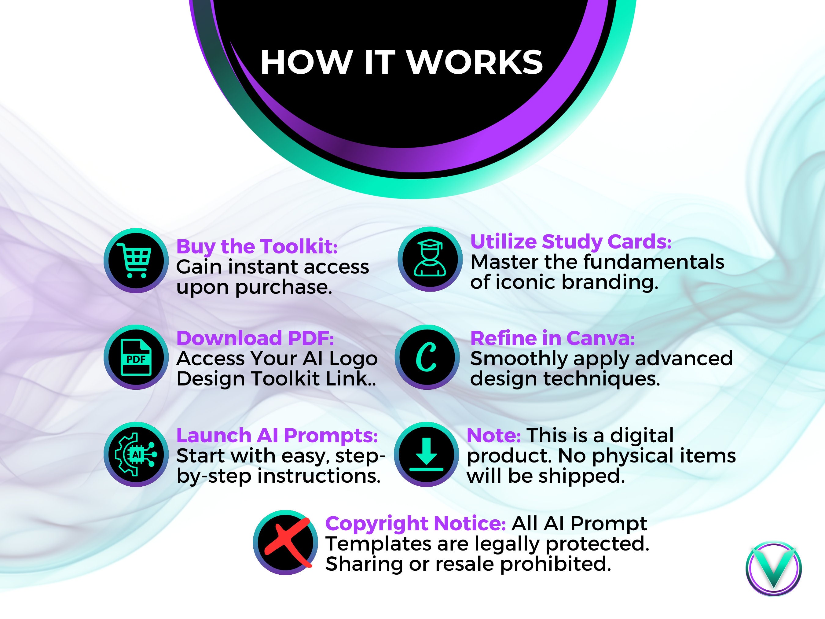 AI Logo Maker for Business, Custom Logo Maker Kit, AI Logo Design for ...