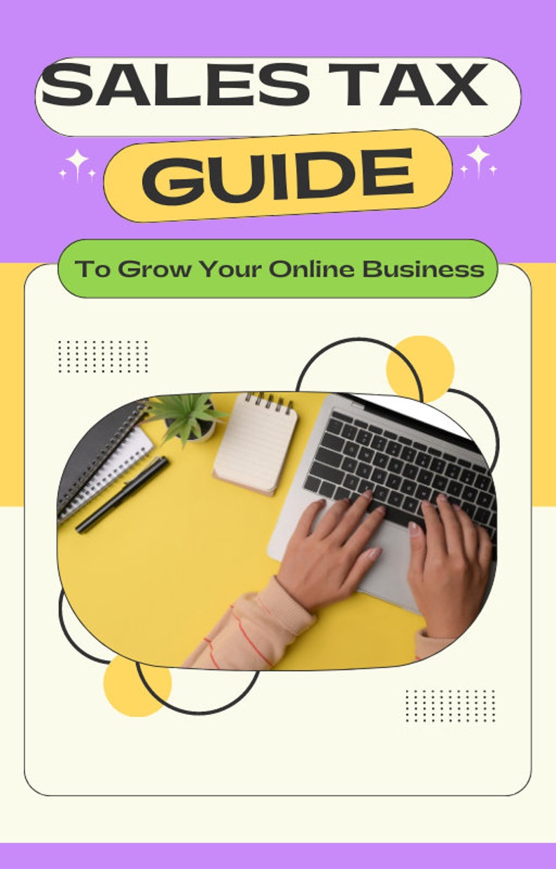 How to Get a Resale Certificate for Sales Taxes in Florida - Etsy