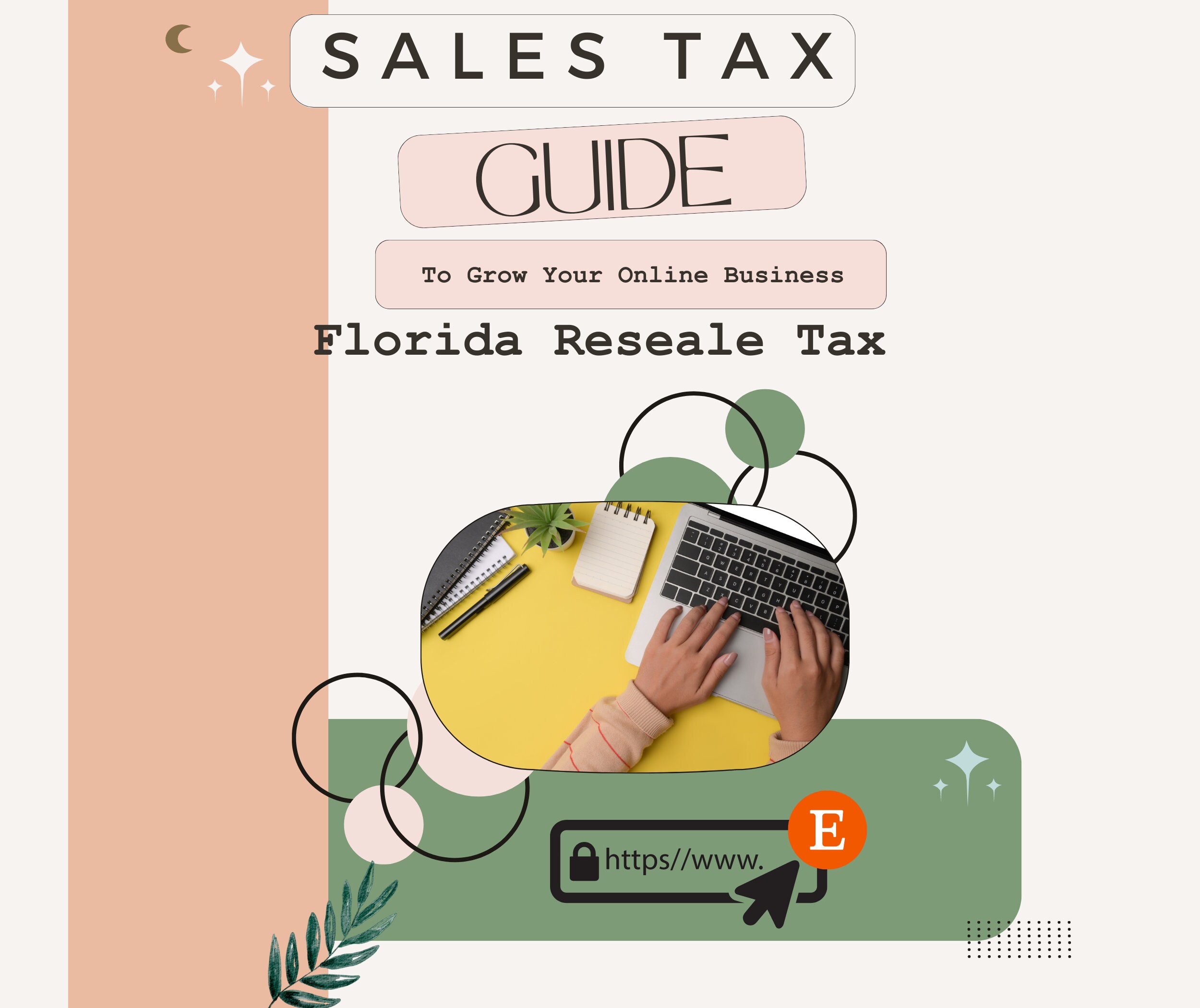 How to Get a Resale Certificate for Sales Taxes in Florida, the Best ...