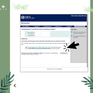 Step-by-step Guide: How to Get an EIN (employment Identification Number ...