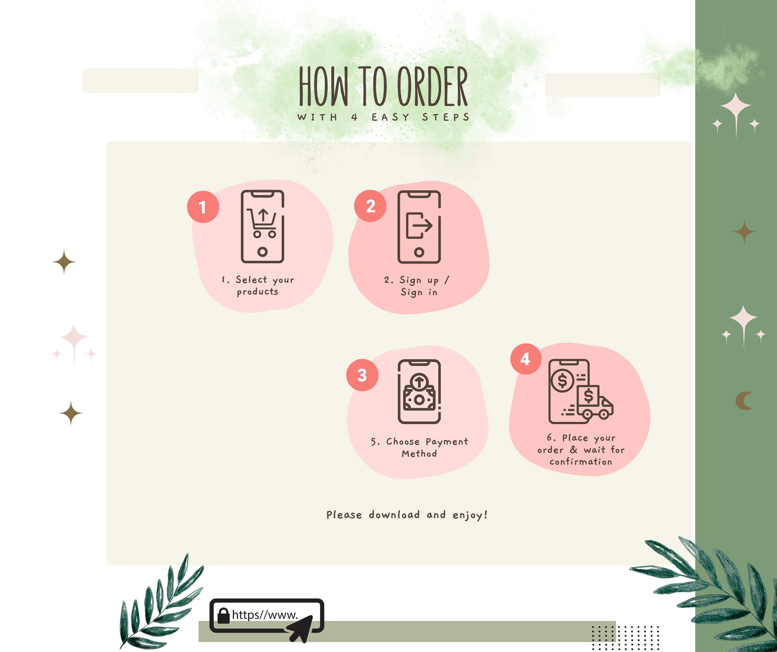 Step-by-step Guide: How to Get an EIN (employment Identification Number ...