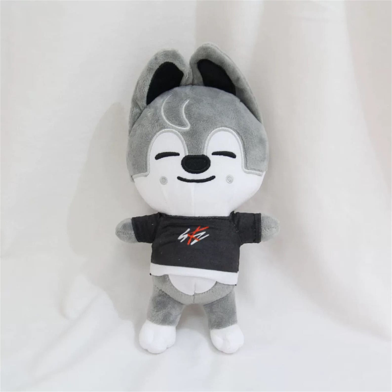 Skzoo Plush Stray Kids Gift-Handmade Plush Doll Plush Kpop - Etsy.de