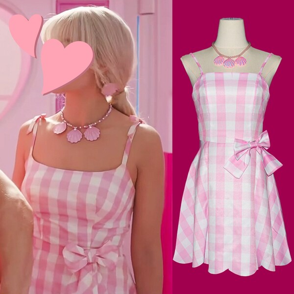 Margot robbie barbie outfit - Etsy México