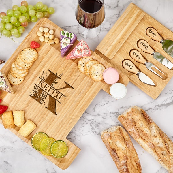 Mini Cheese Board - Etsy