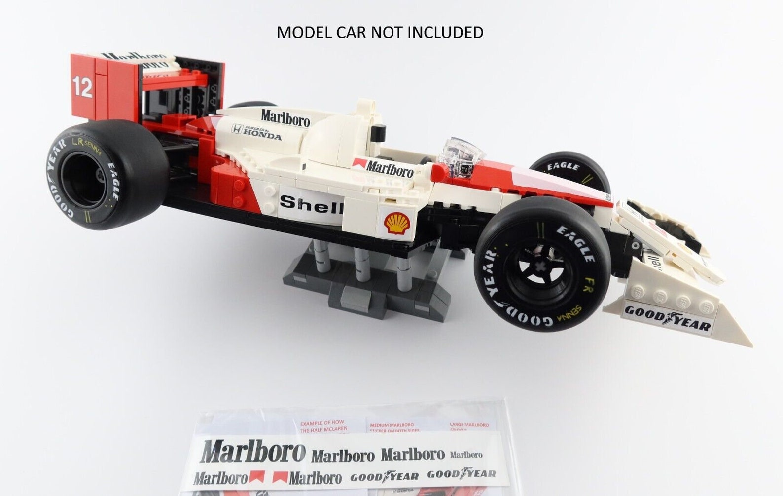 Non Technic LEGO - Page 538 - Scale Models - PistonHeads UK
