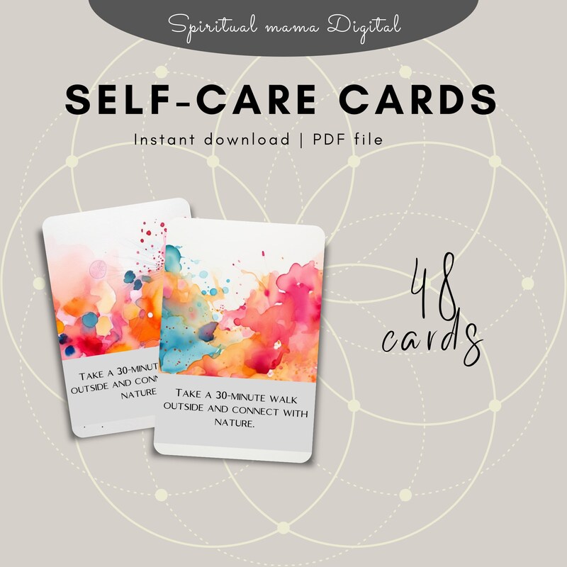 Self Care - Etsy