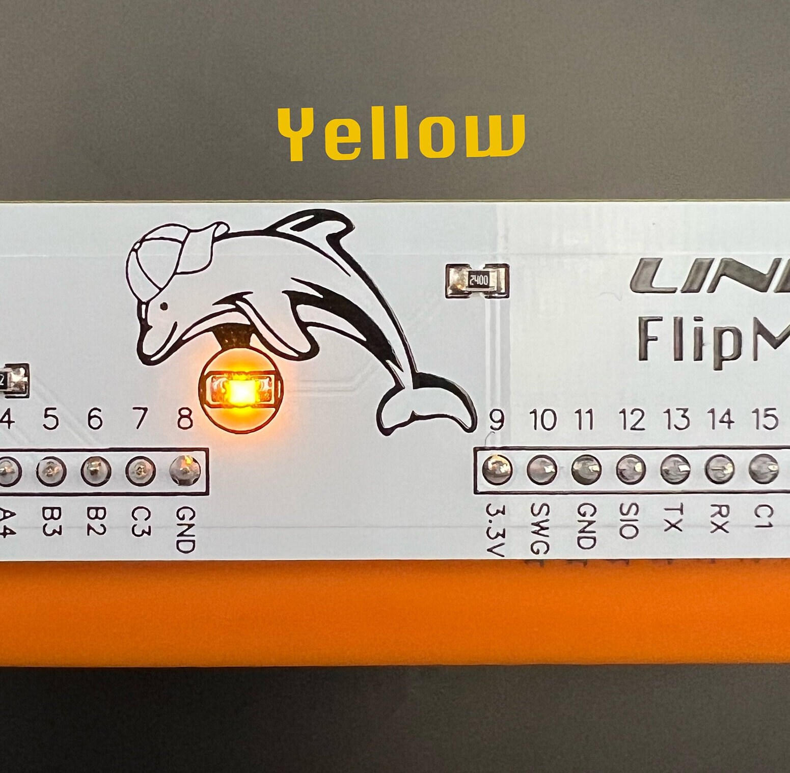 Flipper Zero Gameboy Link Board for Pokémon Includes Link Cable to ...