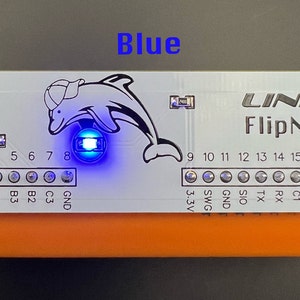 Flipper Zero Gameboy Link Board for Pokémon Link Cable Trade With GBC ...