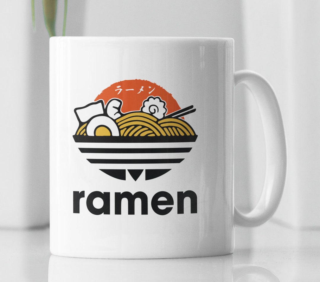 Ramen Cup Manga Anime Japan Japan Food Food Noodles Nerd Games Computer ...