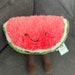 Jellycat A6W Small Amuseable Watermelon BNWT H14xw15cm - Etsy