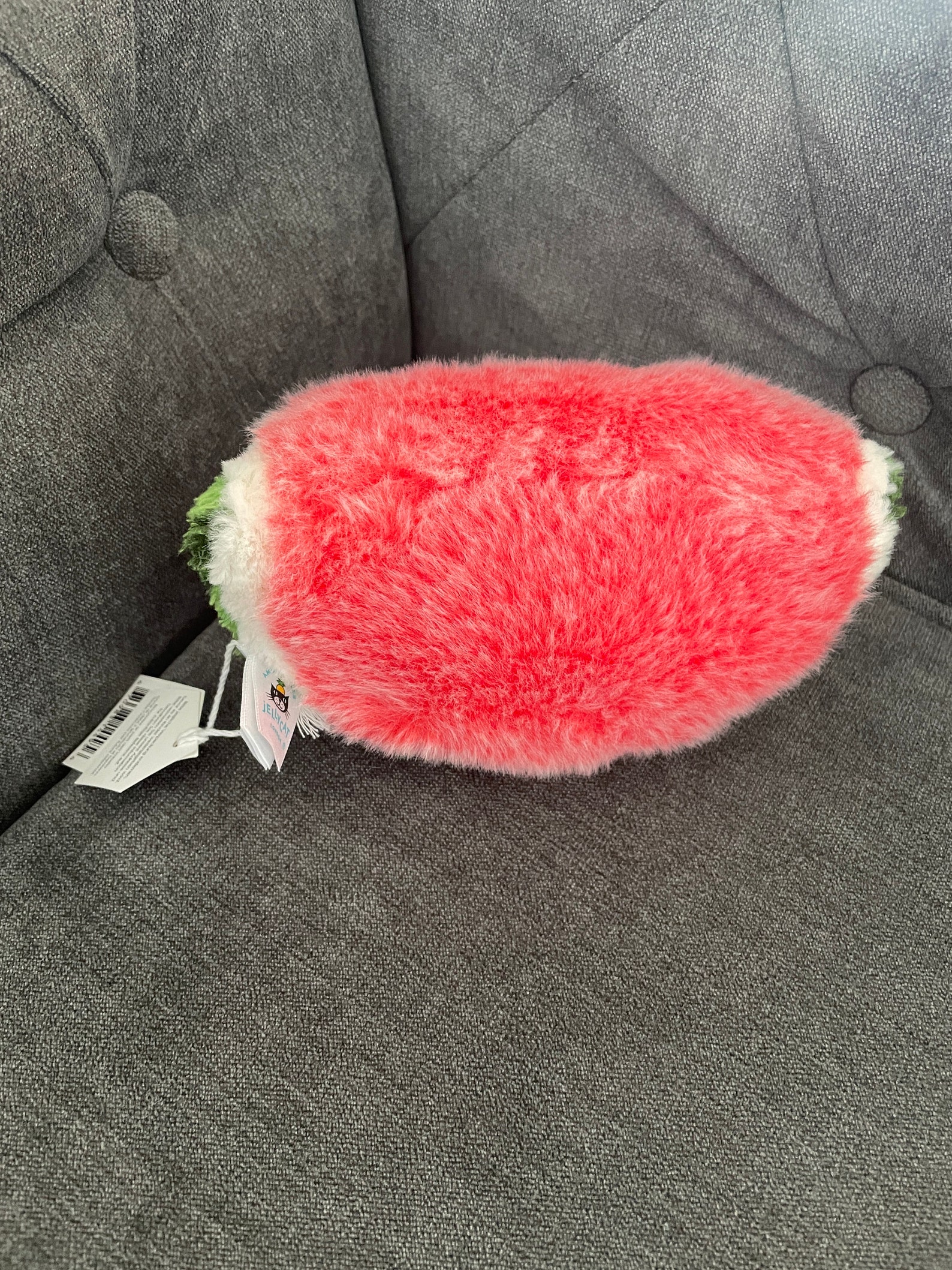 Jellycat A6W Small Amuseable Watermelon BNWT H14xw15cm - Etsy