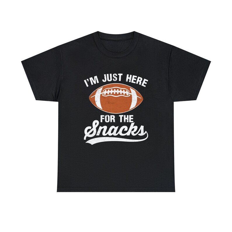 Football Tee Shirt, Fall Vibes, Football Funny Tee - Etsy