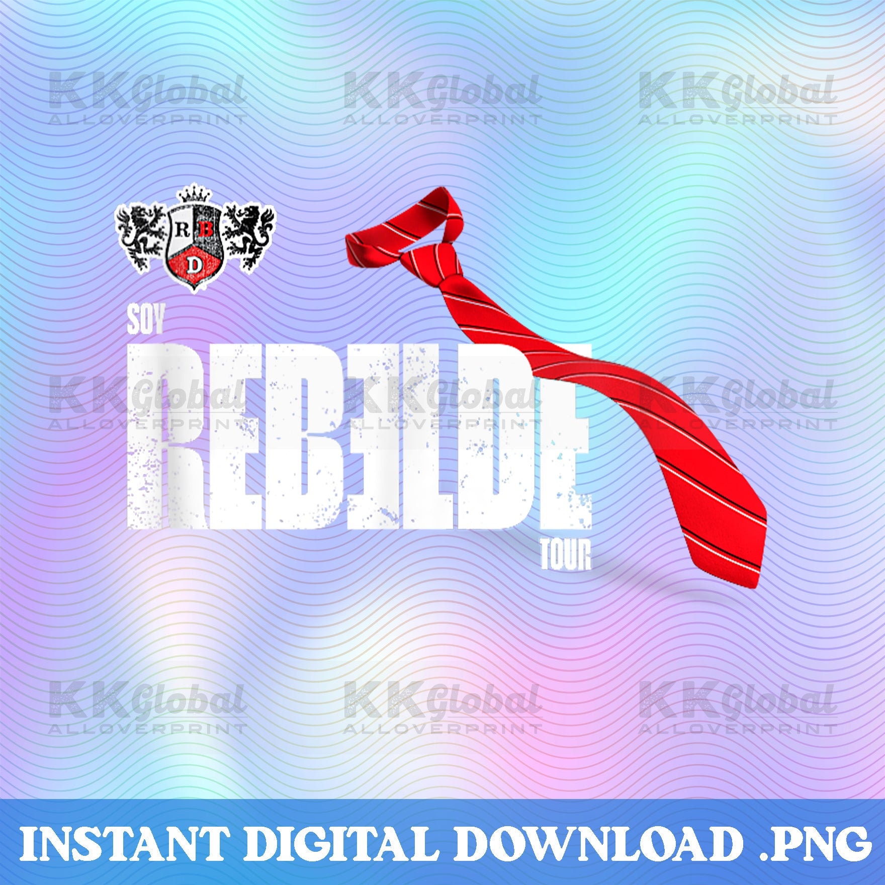 RBD Rebelde Tour 2023 Rebelde Svg Rebelde Rebelde 2023 - Etsy Canada