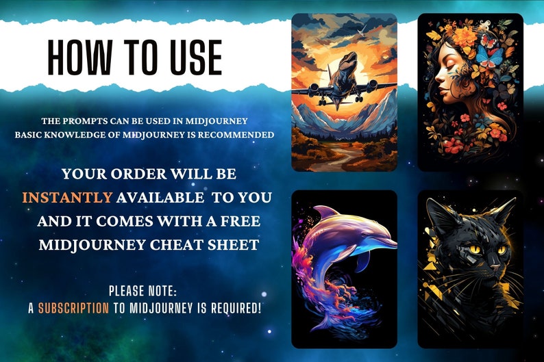 T-SHIRT DESIGNS Midjourney Prompts, AI Prompts, Midjourney Cheat Sheet, Ai Generated Art, T ...