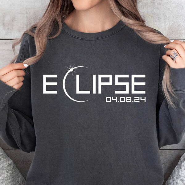 Solar Eclipse Svg - Etsy