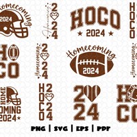 Hoco - Etsy