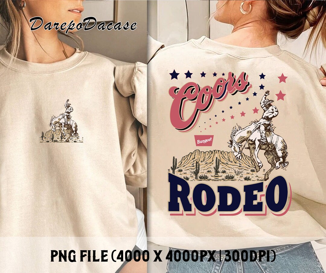 Coors Cowboy Png, Cowboy Png, Wester Rodeo Png, Country Cowboy Png - Etsy